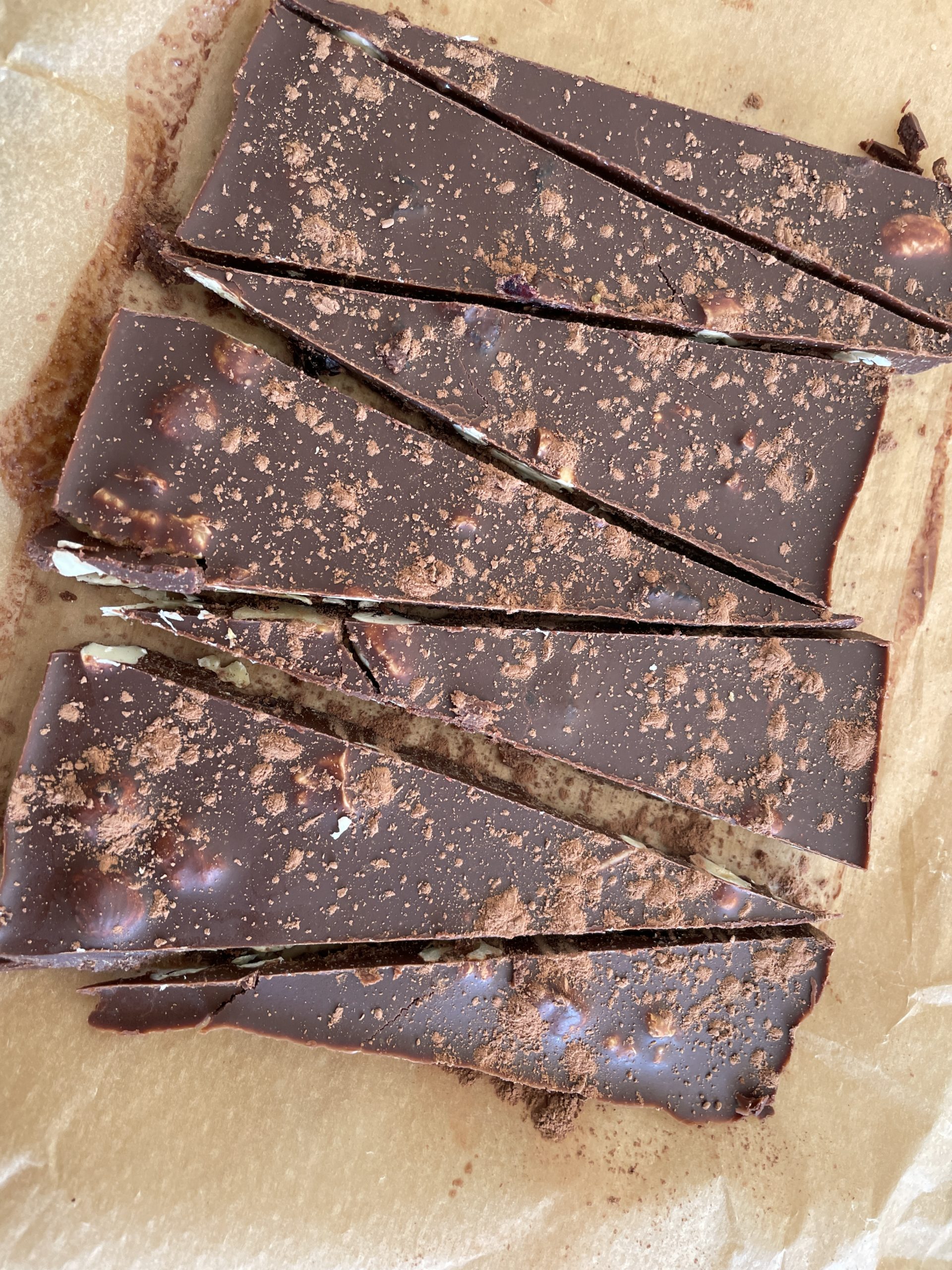 Idée recette sucrée et saine - Recettes - Objectif 100